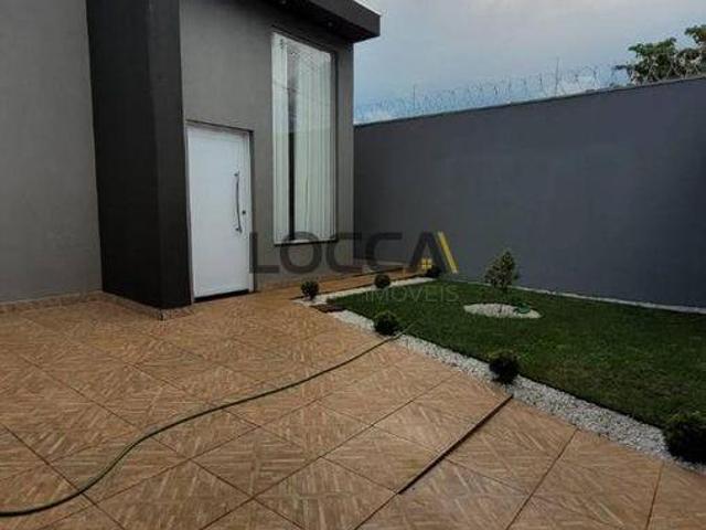 Casa para venda em Bonfim Paulista de 100.00m² com 3 Quartos, 1 Suite e 3 Garagens