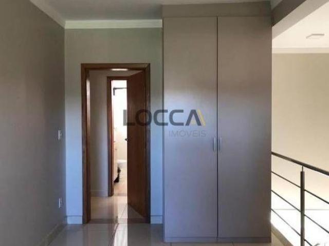 Casa para venda em Bonfim Paulista de 250.00m² com 3 Quartos, 1 Suite e 4 Garagens