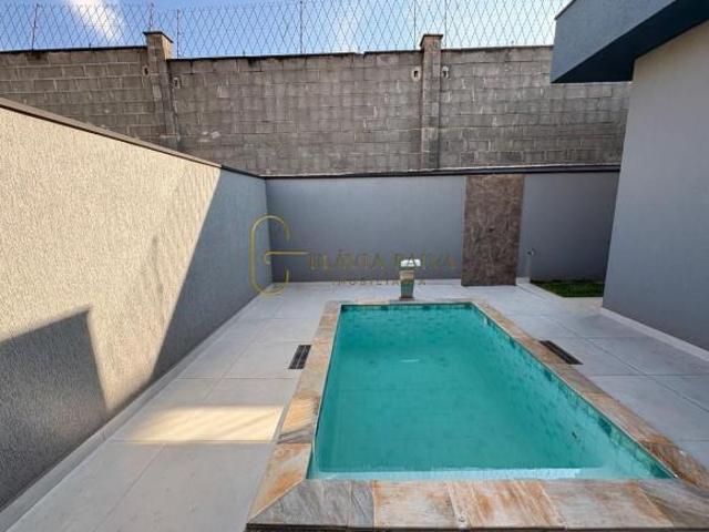 Casa para venda em Bonfim Paulista de 275.00m² com 3 Quartos, 1 Suite e 4 Garagens