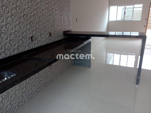 Casa para venda em Bonfim Paulista de 200.00m² com 3 Quartos, 1 Suíte e 4 Garagens
