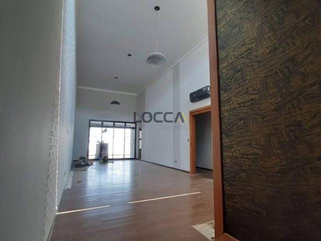Casa para venda em Bonfim Paulista de 200.00m² com 3 Quartos, 3 Suites e 4 Garagens