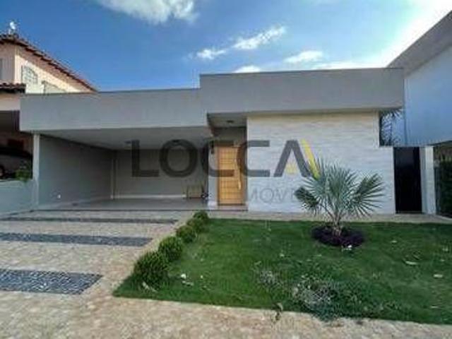Casa para venda em Bonfim Paulista de 200.00m² com 3 Quartos e 3 Suites