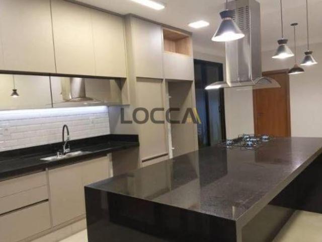 Casa para venda em Bonfim Paulista de 201.00m² com 3 Quartos, 3 Suites e 5 Garagens