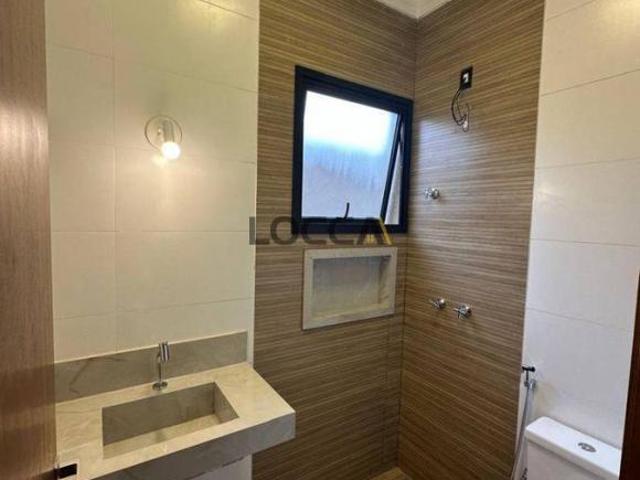 Casa para venda em Bonfim Paulista de 76.00m² com 3 Quartos, 1 Suite e 3 Garagens