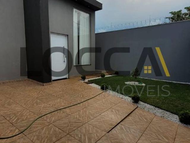 Casa para venda em Bonfim Paulista em Ribeirão Preto São Paulo de 100.00m² com 3 Quartos, 1 Suíte e 3 Garagens