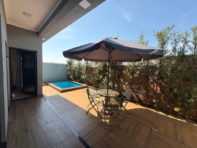 Casa para venda em Bonfim Paulista em Ribeirão Preto São Paulo de 140.00m² com 3 Quartos, 1 Suíte e 4 Garagens