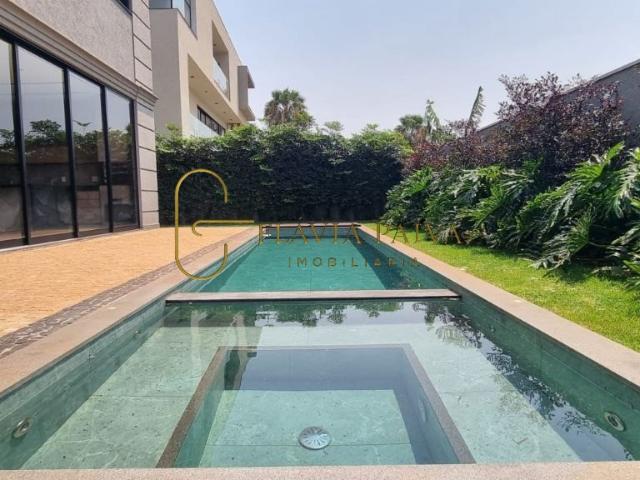 Casa para venda em Bonfim Paulista em Ribeirão Preto São Paulo de 370.00m² com 4 Quartos, 4 Suítes e 6 Garagens