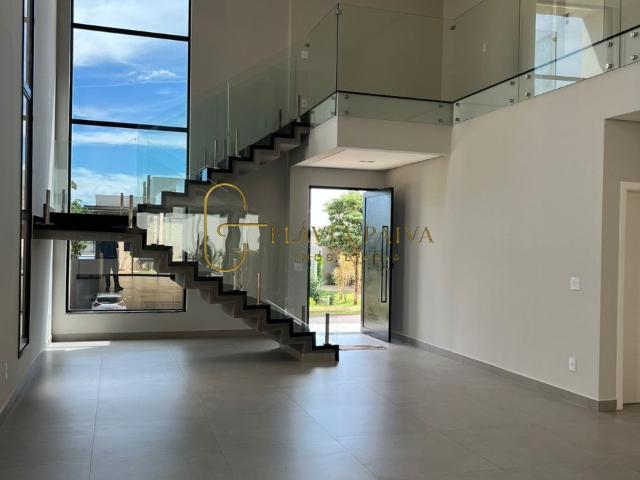 Casa para venda em Bonfim Paulista em Ribeirão Preto São Paulo de 394.00m² com 5 Quartos, 5 Suítes e 4 Garagens