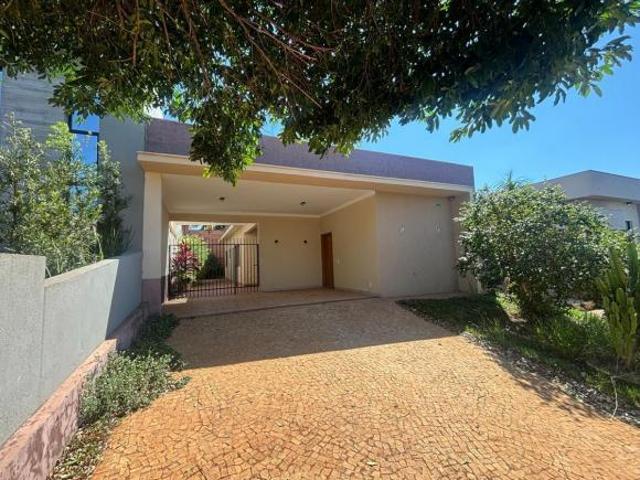 Casa para Venda em Bonfim Paulista Ribeirão Preto /SP 3 Dorm. 135 m2 Área Útil