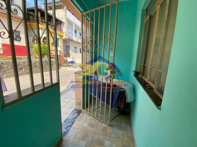 Casa para venda em Bonfim, São João Del Rei