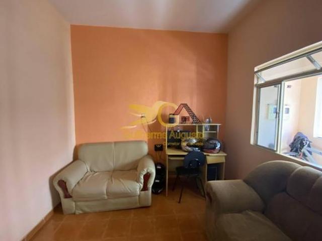 Casa para venda em Bonfim, São João Del Rei