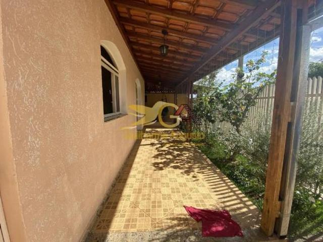 Casa para venda em Bonfim, São João Del Rei