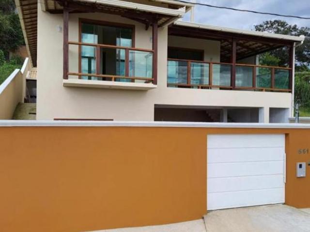 Casa para Venda em Bonfim, SÃO JUDAS TADEU, 3 dormitórios, 1 suíte, 3 banheiros, 2 vagas