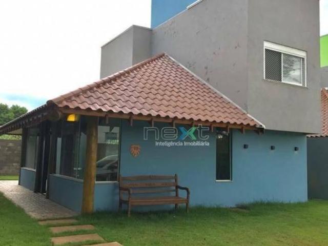 Casa para venda em Bonito