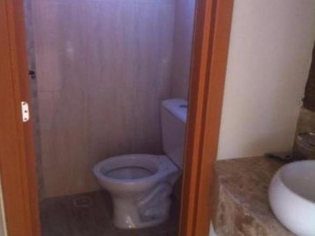 Casa para venda em Bonsucesso Barreiro, Belo Horizonte