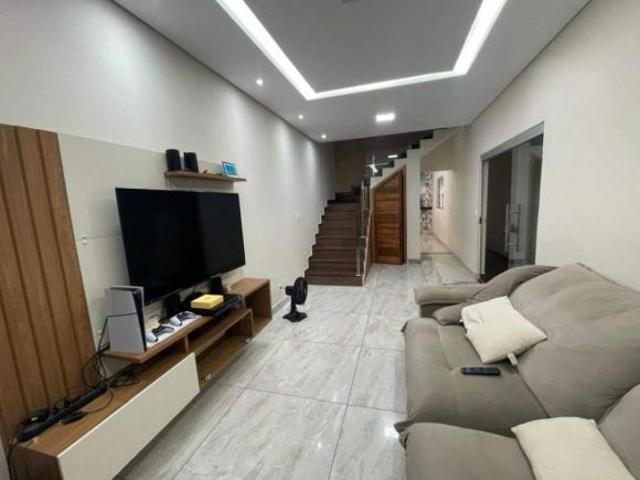 Casa para venda em Bonsucesso Barreiro, Belo Horizonte