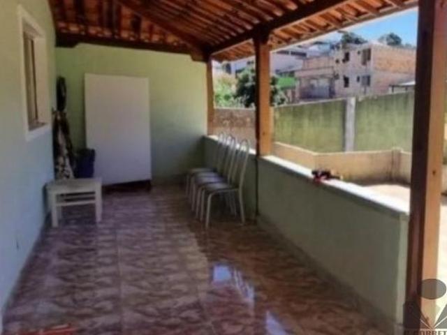 Casa para venda em Bonsucesso Barreiro, Belo Horizonte