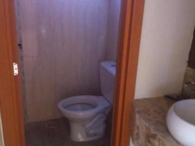 Casa para venda em Bonsucesso Barreiro, Belo Horizonte