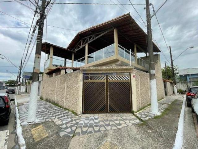 Casa para venda em Boqueirão de 62.00m² com 2 Quartos e 2 Garagens