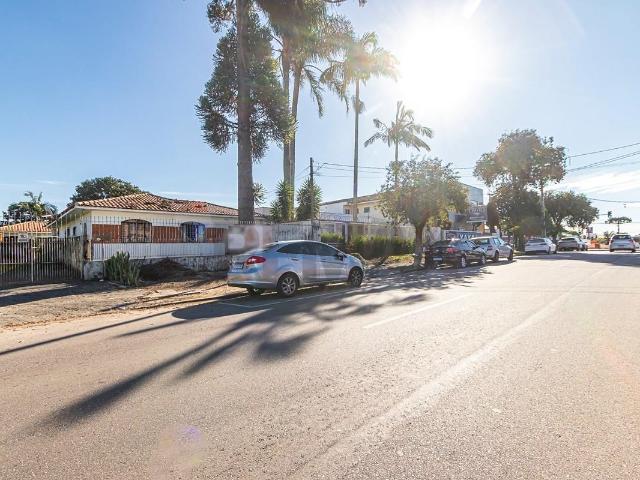 Casa para venda em Boqueirão em Curitiba Paraná de 220.00m² com 6 Quartos e 2 Suítes