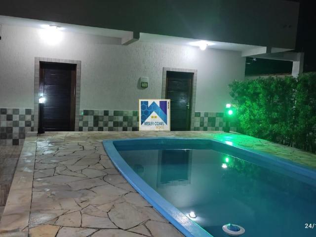 Casa para venda em Boraceia em Bertioga São Paulo de 370.00m² com 2 Quartos e 1 Garagem