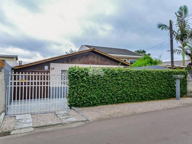 Casa para venda em Borda Do Campo de 385.00m² com 2 Quartos e 2 Garagens