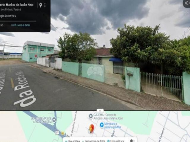 Casa para venda em Borda Do Campo de 60.00m² com 2 Quartos e 1 Garagem