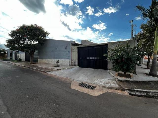 Casa para venda em Bosque Carandá I, Ponta Porã
