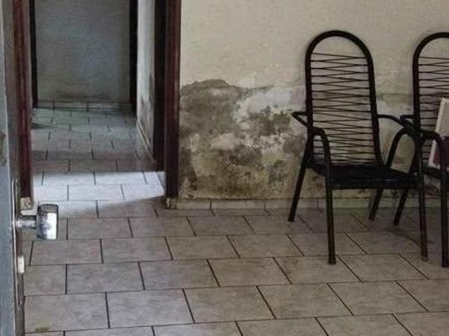 Casa para venda em Bosque Da Princesa de 270.00m² com 3 Quartos e 2 Garagens