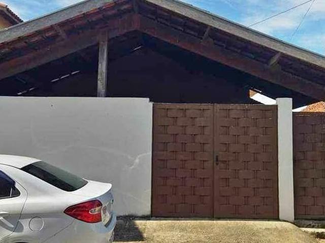 Casa para venda em Bosque Da Princesa em Pindamonhangaba São Paulo de 270.00m² com 3 Quartos e 2 Garagens