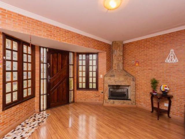 Casa para venda em Bosque da Saúde com 6 quartos, sendo 3 suítes, 513m²