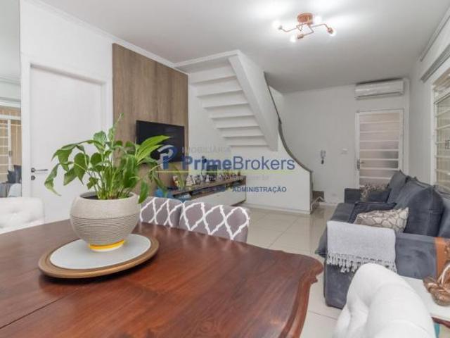 Casa para venda em Bosque da Saúde com 2 quartos, sendo 2 suítes, 126m²