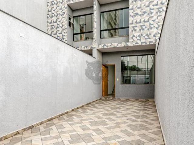Casa para venda em Bosque da Saúde com 3 quartos, sendo 1 suíte, 96m²