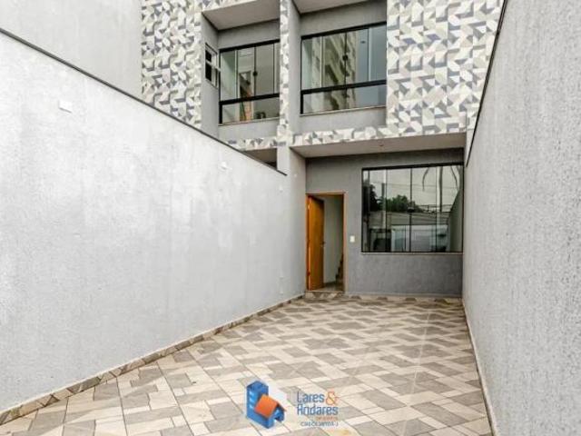 Casa para venda em Bosque da Saúde com 3 quartos, sendo 1 suíte, 96m²