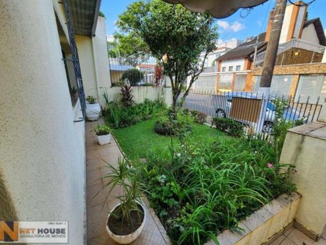 Casa para venda em Bosque Da Saúde de 180.00m² com 3 Quartos, 2 Suites e 3 Garagens