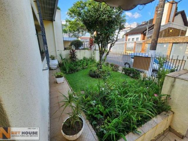 Casa para venda em Bosque Da Saúde de 180.00m² com 3 Quartos, 2 Suites e 3 Garagens