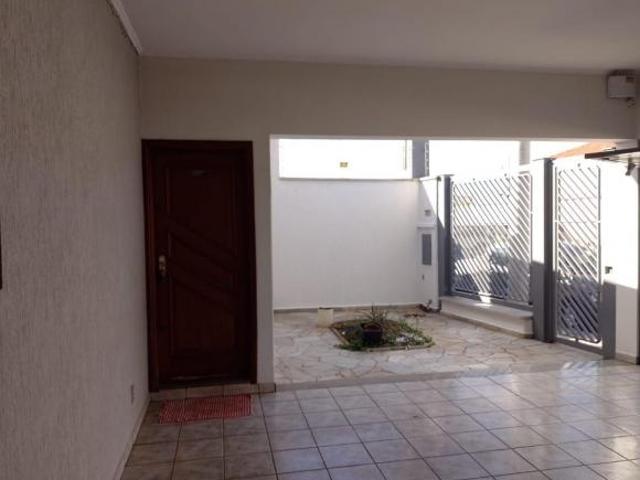 Casa para venda em Bosque da Saúde de 187.00m² com 3 Quartos e 1 Suite