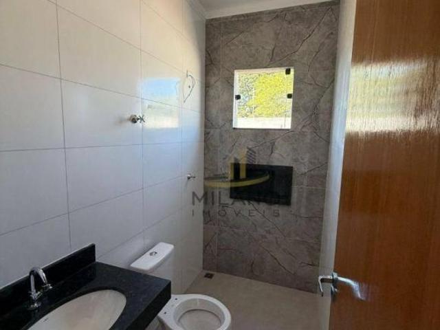 Casa para venda em Bosque das Araras, Três Lagoas