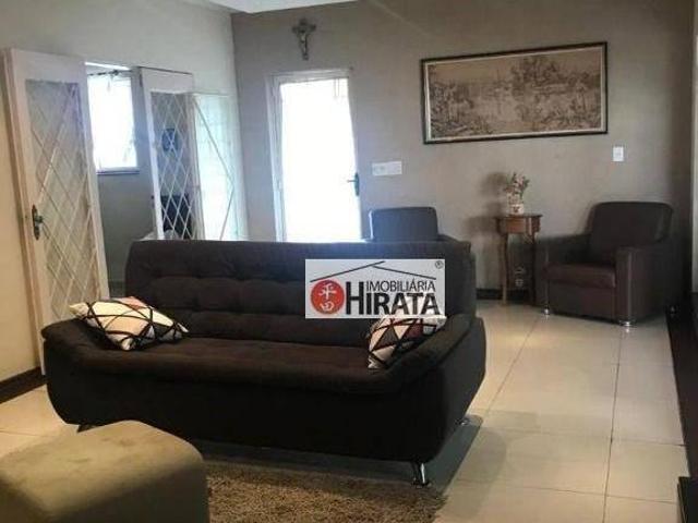 Casa para venda em Bosque Das Palmeiras de 297.00m² com 4 Quartos, 2 Suites e 10 Garagens