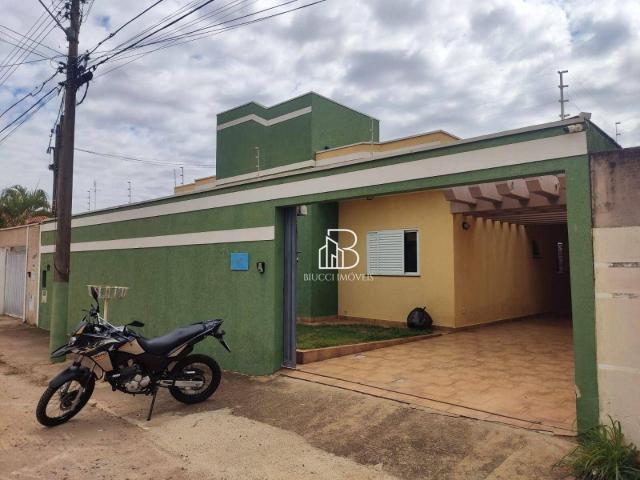 Casa para venda em Bosque Das Palmeiras em Campinas São Paulo de 241.00m² com 3 Quartos, 2 Suítes e 5 Garagens