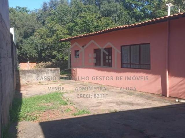 Casa para venda em Bosque De Barão Geraldo de 100.00m² com 3 Quartos, 1 Suite e 6 Garagens