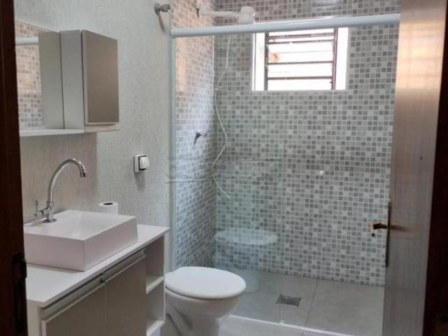 Casa para venda em Bosque De Barão Geraldo de 162.00m² com 4 Quartos, 1 Suite e 2 Garagens