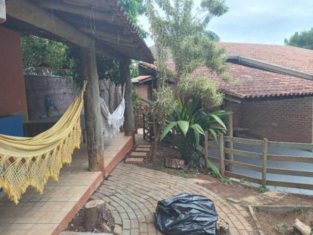 Casa para venda em Bosque De Barão Geraldo de 250.00m² com 4 Quartos, 1 Suite e 4 Garagens