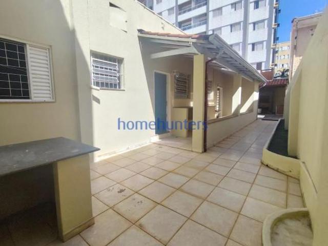 Casa para venda em Bosque de 187.45m² com 3 Quartos e 3 Garagens