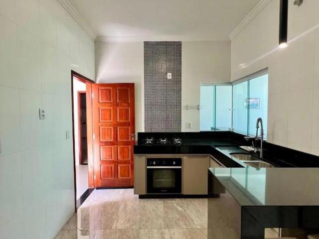Casa para venda em Bosque dos Buritis, Uberlândia