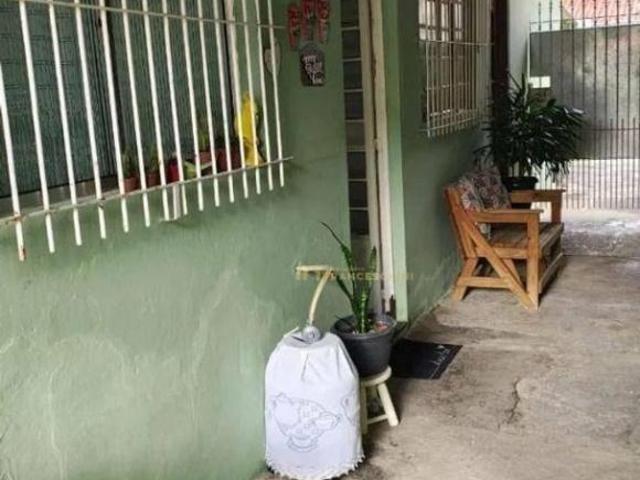 Casa para venda em Bosque Dos Eucaliptos de 125.00m² com 2 Quartos