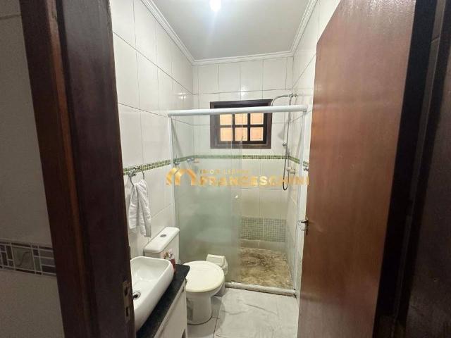 Casa para venda em Bosque Dos Eucaliptos em São José Dos Campos São Paulo de 184.00m² com 4 Quartos, 1 Suíte e 2 Garagens