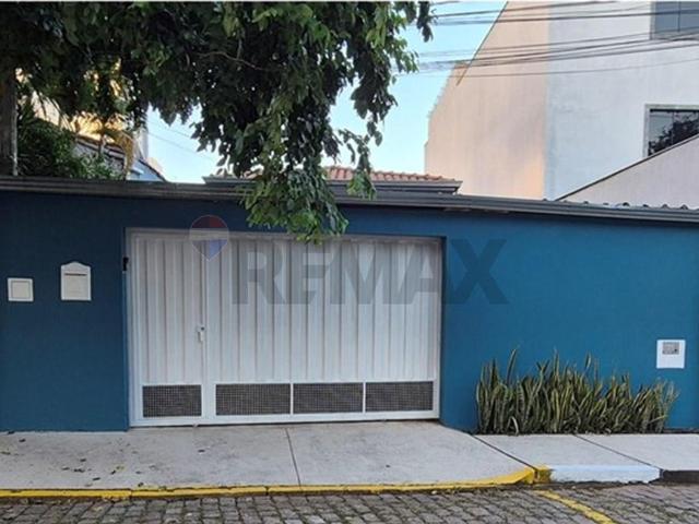 Casa para venda em Bosque em Campinas São Paulo de 147.98m² com 3 Quartos, 1 Suíte e 3 Garagens