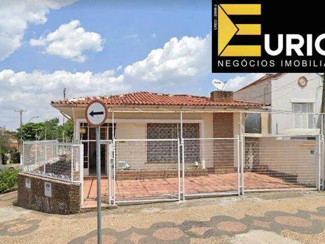 Casa para venda em Bosque em Campinas São Paulo de 200.00m² com 3 Quartos, 1 Suíte e 3 Garagens