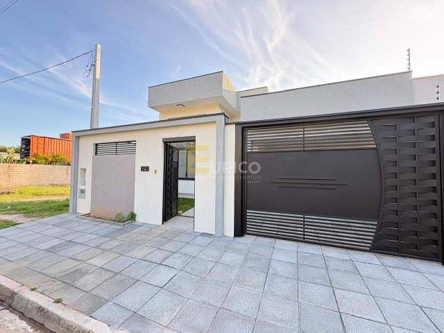 Casa para venda em Bosque em Vinhedo São Paulo de 163.00m² com 3 Quartos, 2 Suítes e 4 Garagens